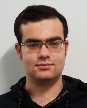 Boruch Epstein | The Nicholls Group