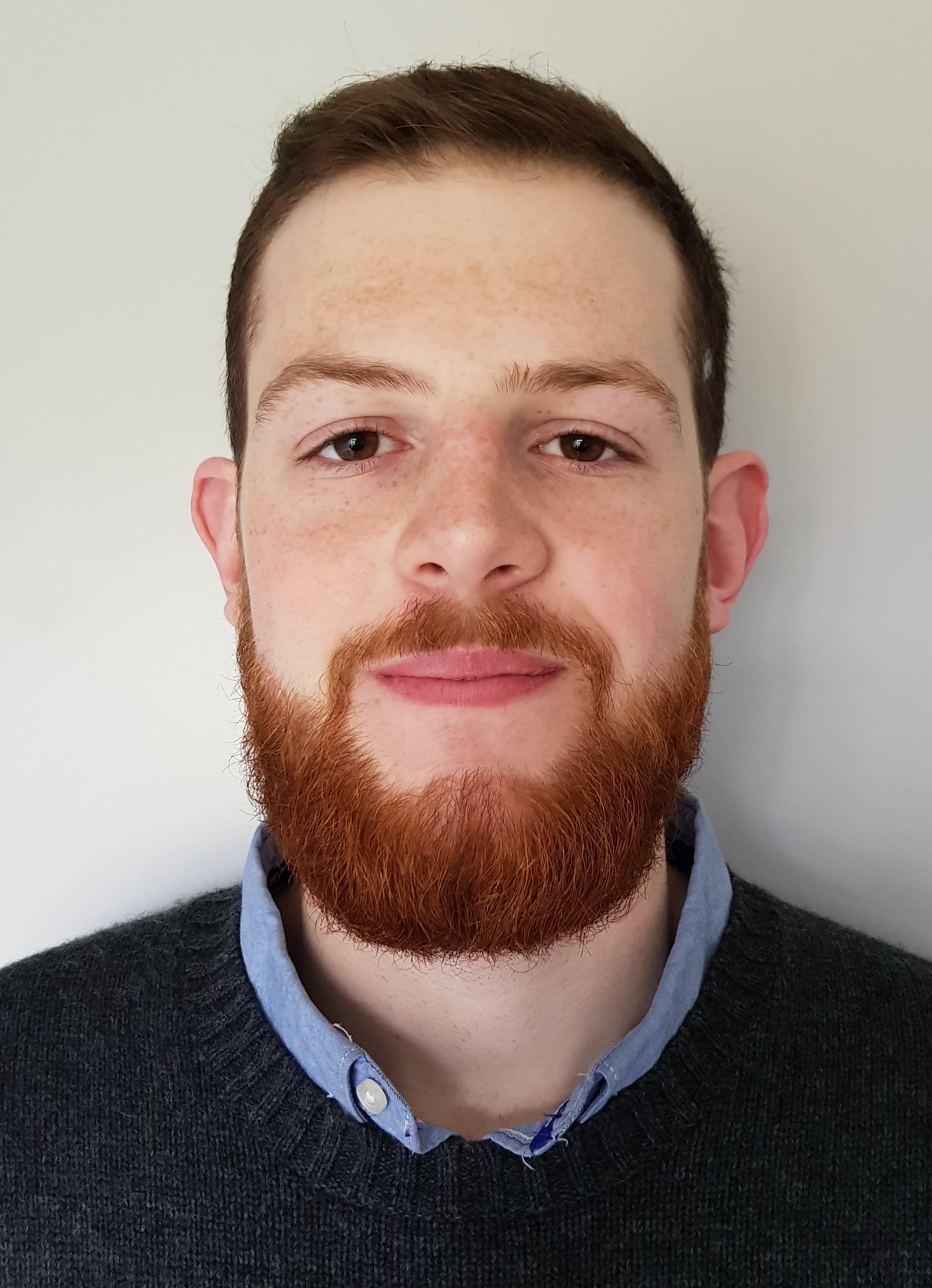 Calum Cunningham | The Nicholls Group