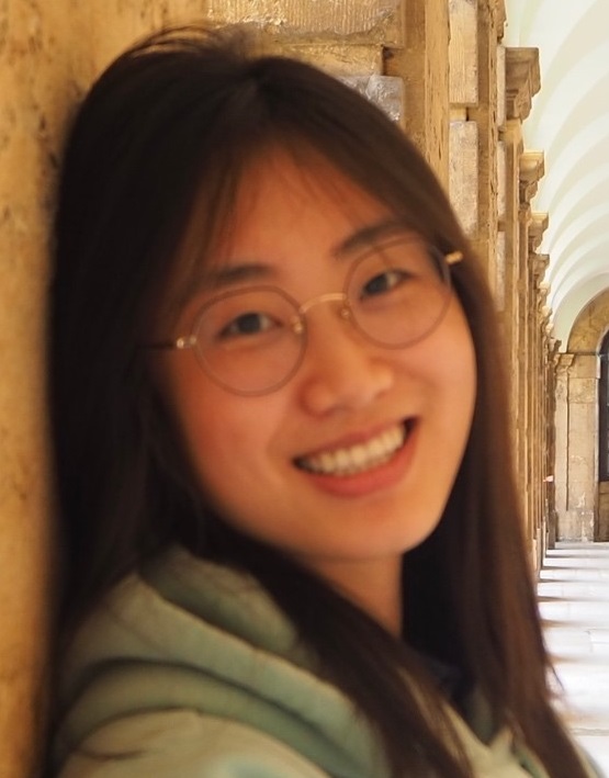 Lijin An | The Nicholls Group