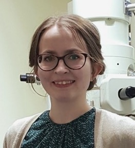 Dr Lisa Toller-Nordström | The Nicholls Group