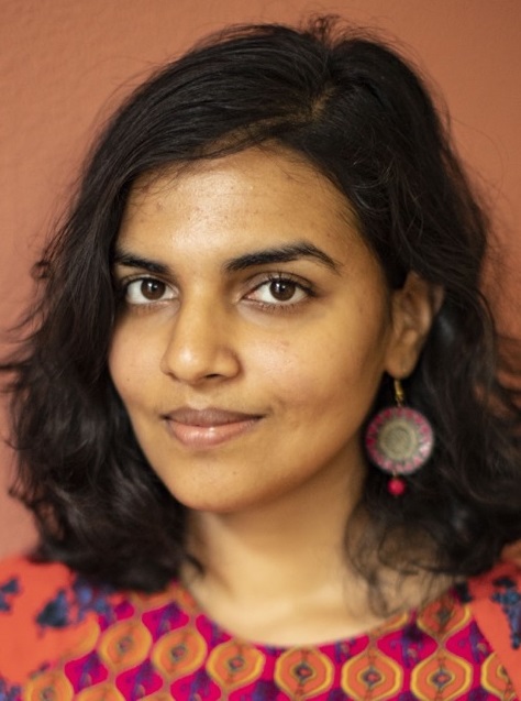 Namrata Ramesh | The Nicholls Group