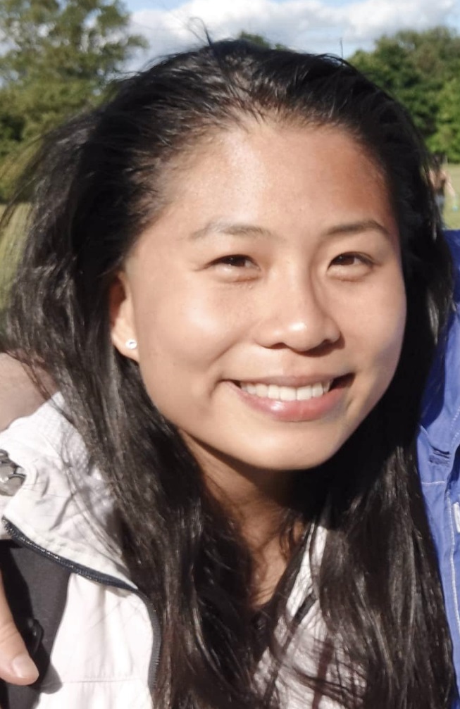 Sabrina Yue Wang | The Nicholls Group