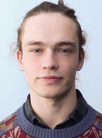 Ewan Richardson | The Nicholls Group
